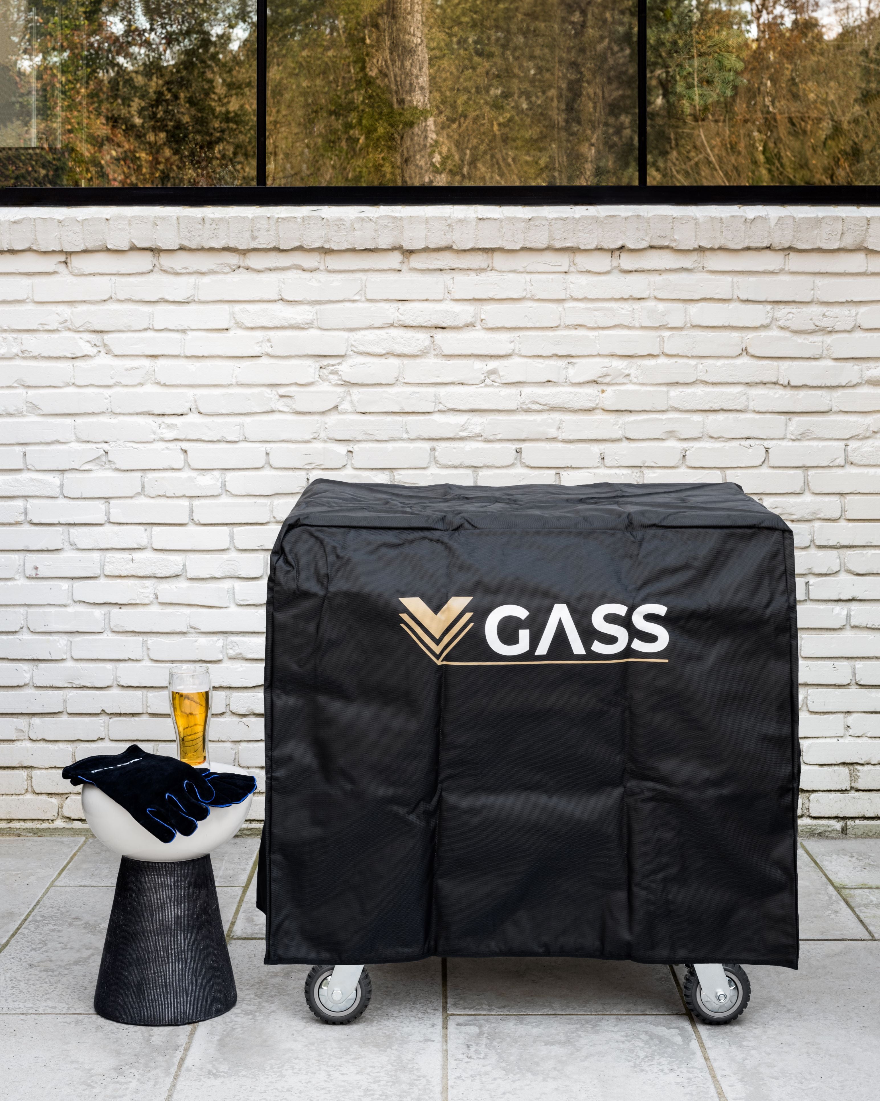 Replacement Cart Cover – VGASS LLC